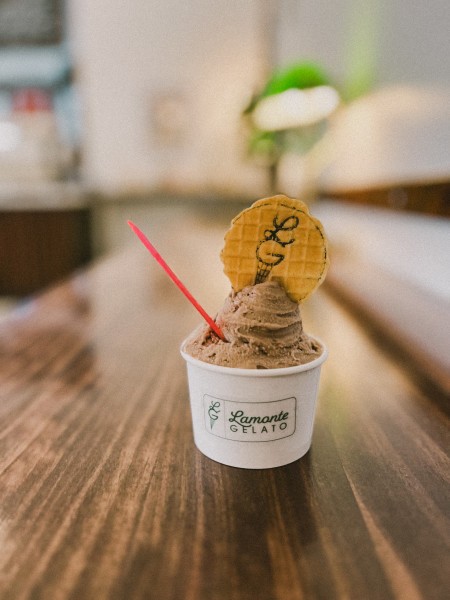 Lamonte Gelato | Visit Pensacola