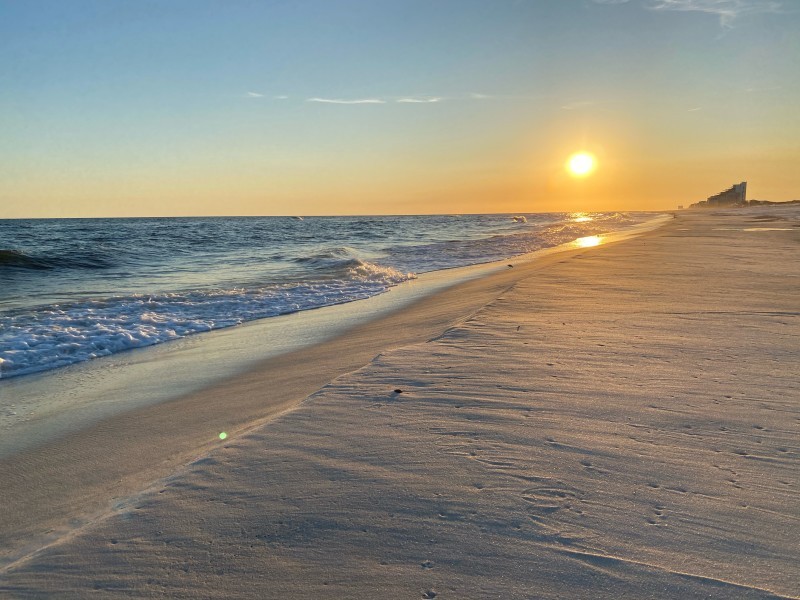 Perdido Key State Park, Fire Station Beach Access | Visit Pensacola