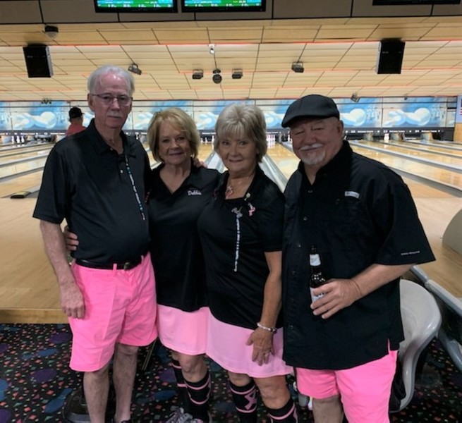 DeLuna Lanes and Peter B's Sport Grill | Visit Pensacola