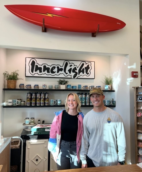 Innerlight Surf Shop | Visit Pensacola