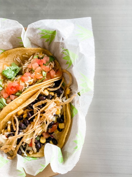 Taco Agave | Visit Pensacola