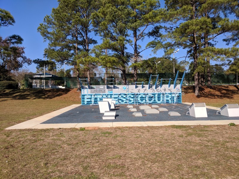 Bayview Community Center | Visit Pensacola