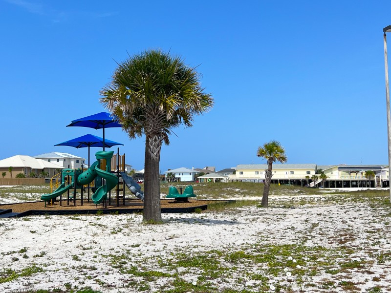 Cowley Park | Visit Pensacola