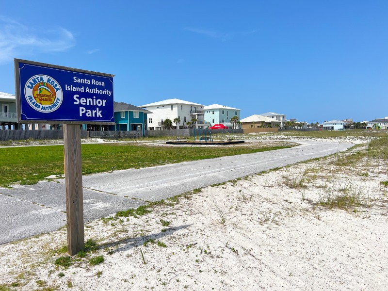 Cowley Park | Visit Pensacola