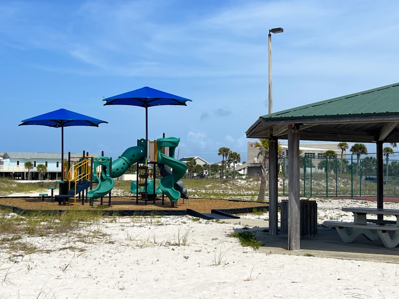 Cowley Park | Visit Pensacola