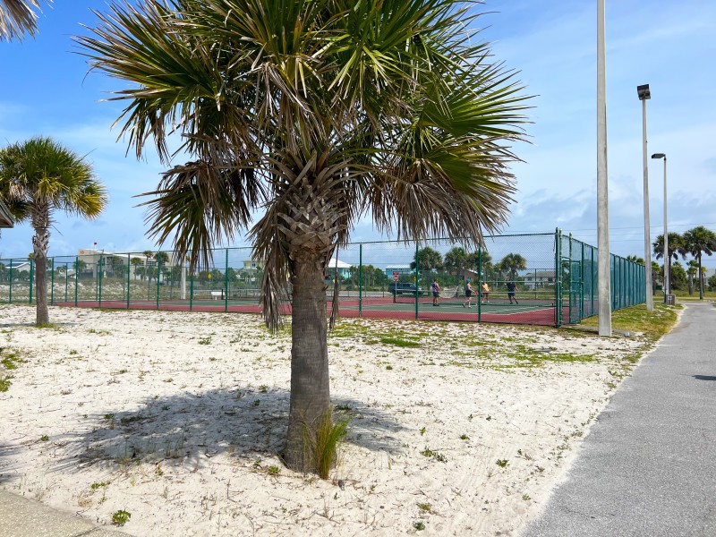 Cowley Park | Visit Pensacola