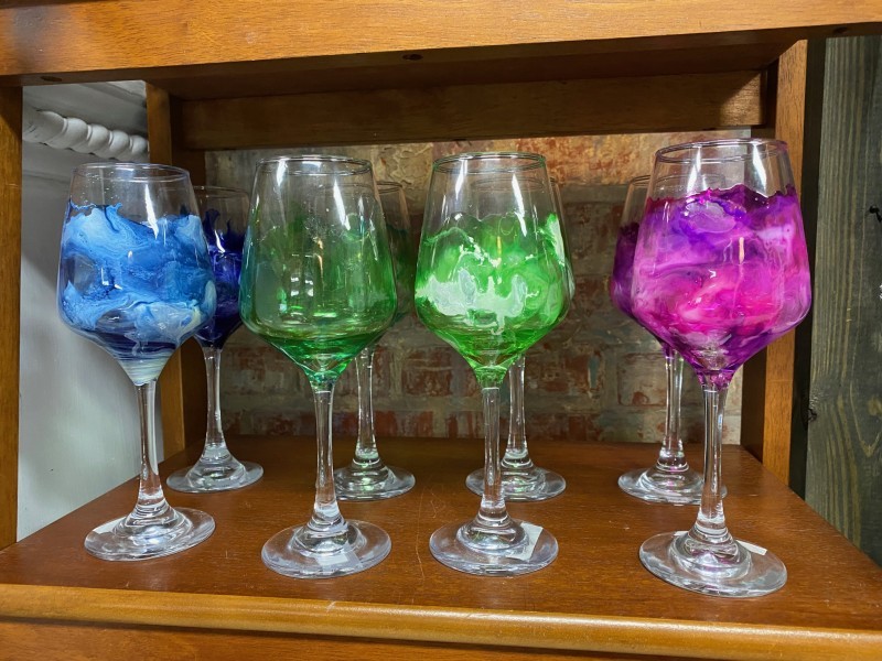 unique boutique sprotbrough