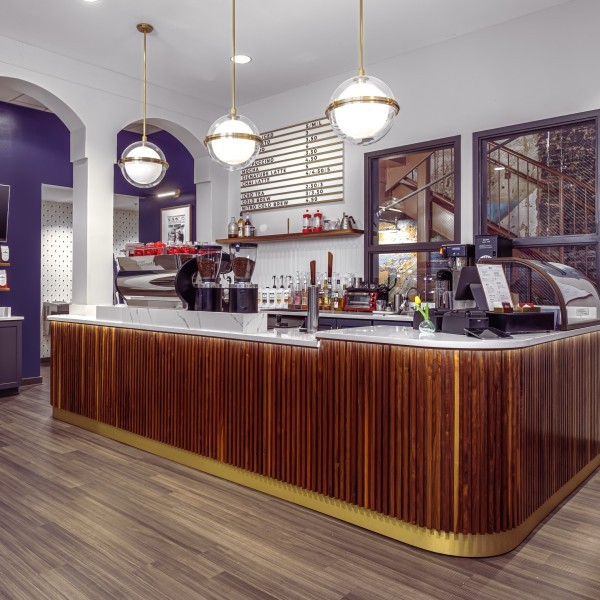 The Rex Café | Visit Pensacola