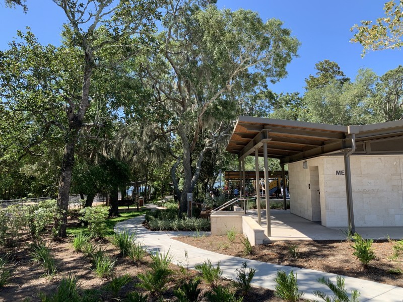 Innerarity Point Park | Visit Pensacola