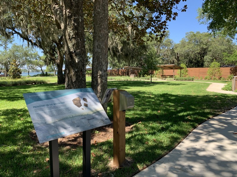 Innerarity Point Park | Visit Pensacola