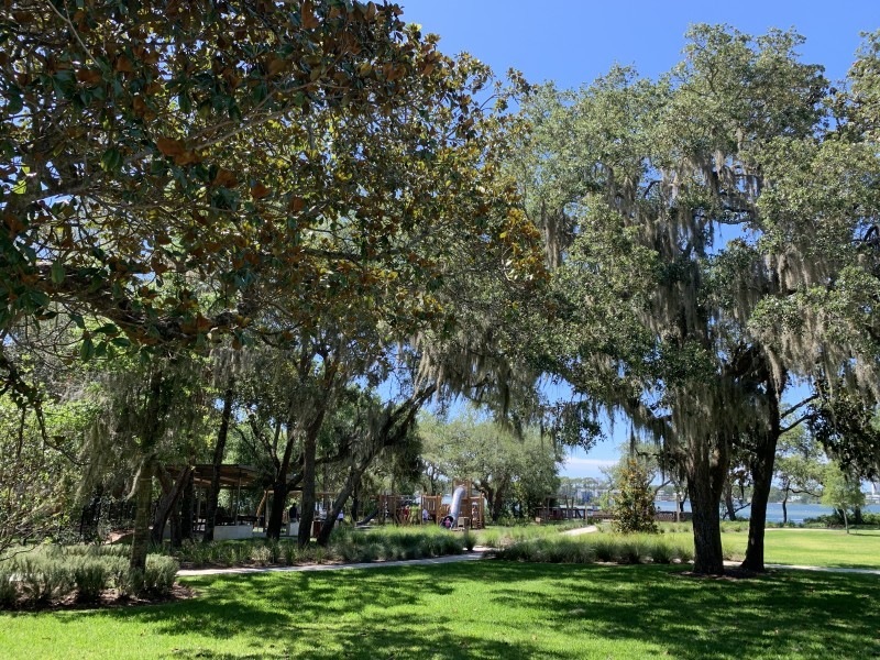 Innerarity Point Park | Visit Pensacola
