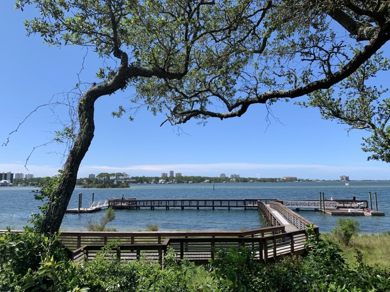 Innerarity Point Park | Visit Pensacola
