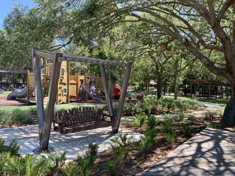 Innerarity Point Park | Visit Pensacola