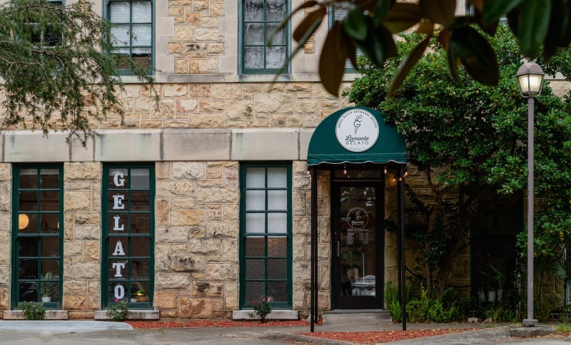 Lamonte Gelato | Visit Pensacola