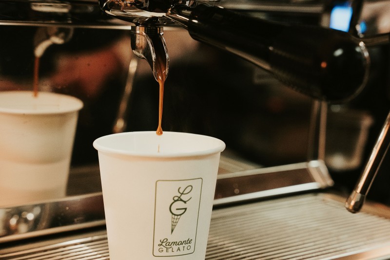 Lamonte Gelato | Visit Pensacola