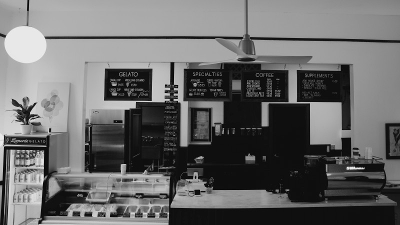 Lamonte Gelato | Visit Pensacola