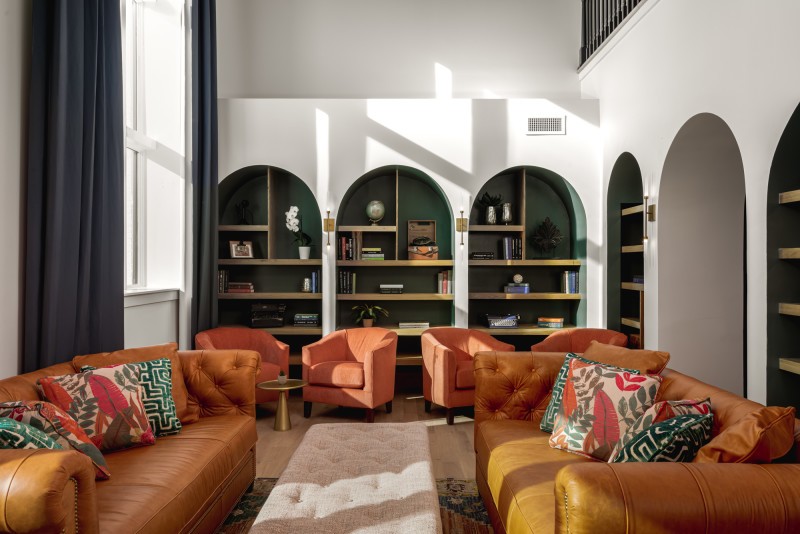 Lily Hall | Visit Pensacola