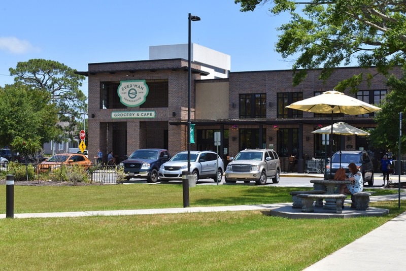 Ever'man Cooperative Grocery and Cafe | Visit Pensacola