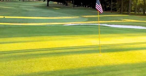 Marcus Pointe Golf Club | Visit Pensacola