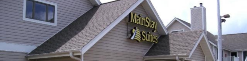 SureStay Studio by Best Western | Visit Pensacola