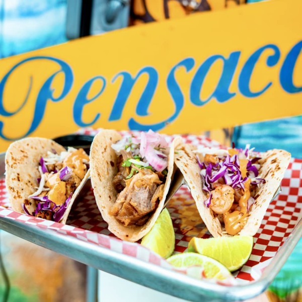 Mama's Tacos | Visit Pensacola
