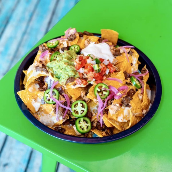 Mama's Tacos | Visit Pensacola