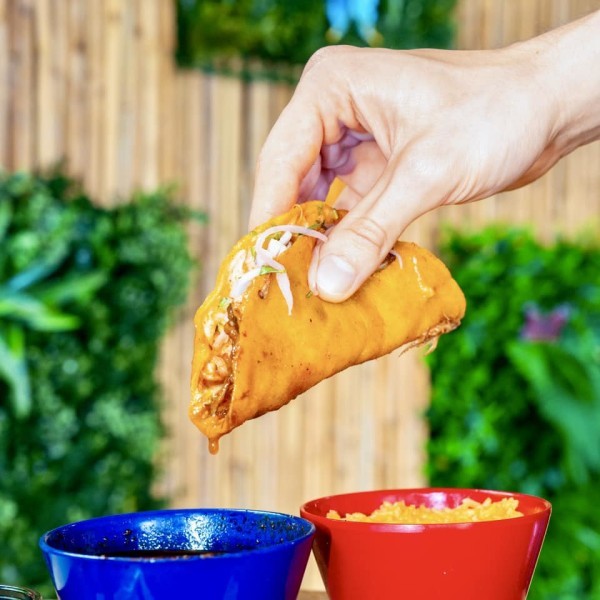 Mama's Tacos | Visit Pensacola