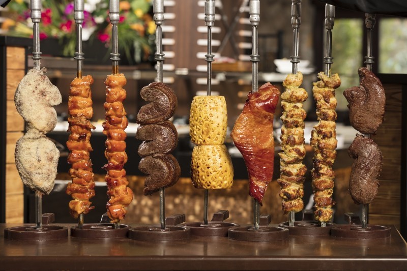 Rodizio Grill | Visit Pensacola