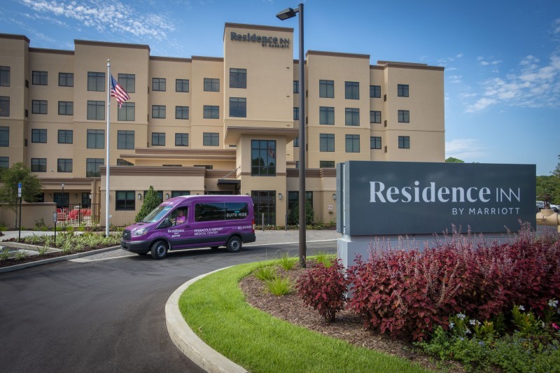 Residence Inn by Marriott - Pensacola Airport/Medical Center | Visit ...