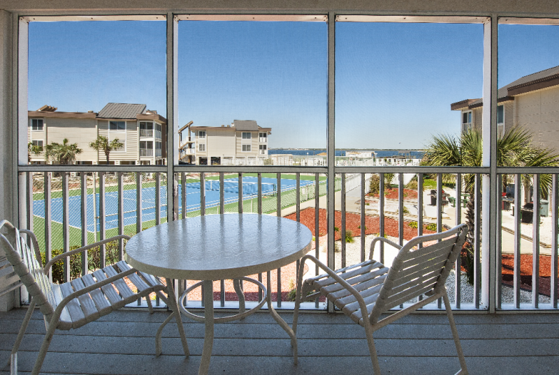 Soundside Holiday Beach Resort by Condominium Management Services ...