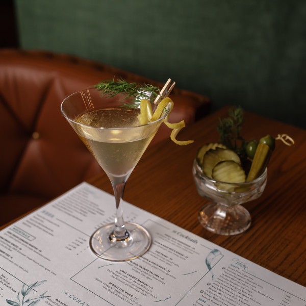 Pearl & Horn | Visit Pensacola