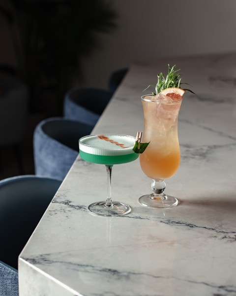 Pearl & Horn | Visit Pensacola