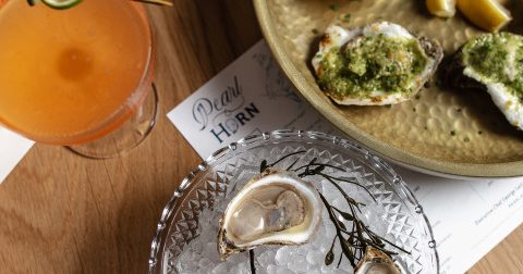 Pearl & Horn | Visit Pensacola