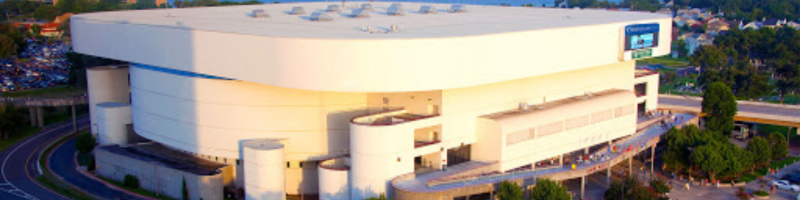 Pensacola Bay Center | Visit Pensacola