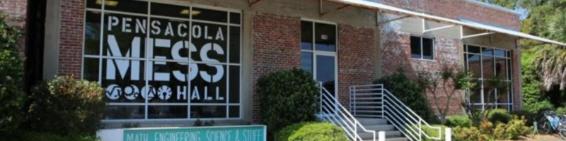 Pensacola M.E.S.S. Hall | Visit Pensacola