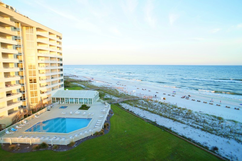 Perdido Key Resort Management, LLC | Visit Pensacola