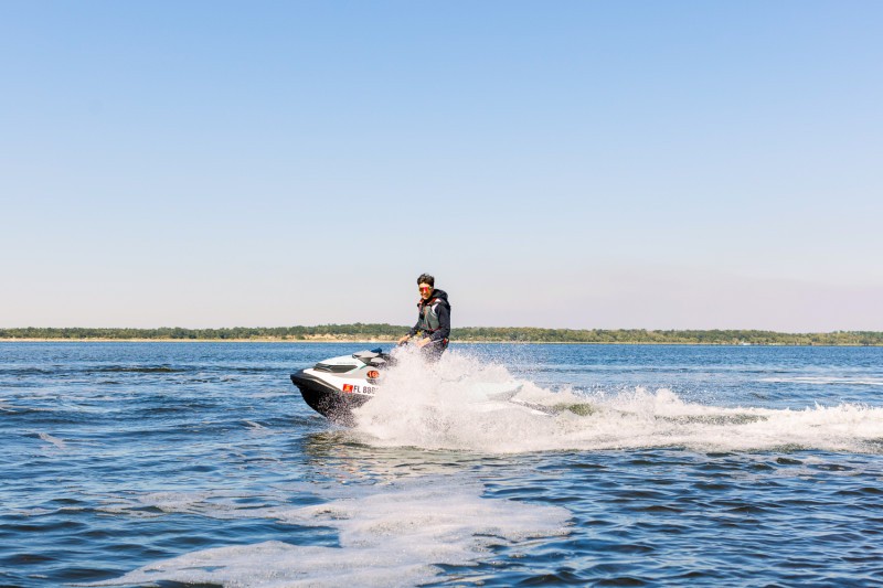 Radical Rides | Visit Pensacola