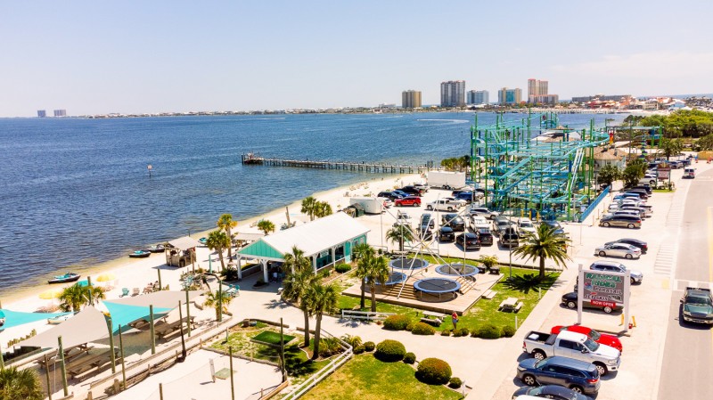 Radical Rides | Visit Pensacola