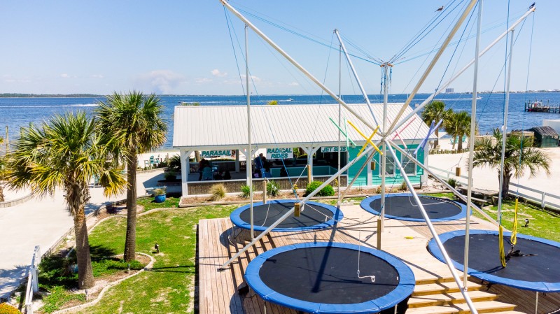 Radical Rides | Visit Pensacola