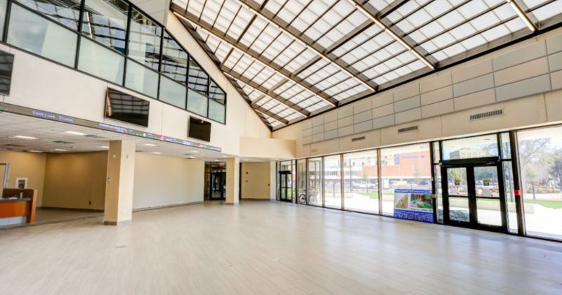 SCI Building | Visit Pensacola