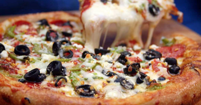 Georgio's Pizza | Visit Pensacola