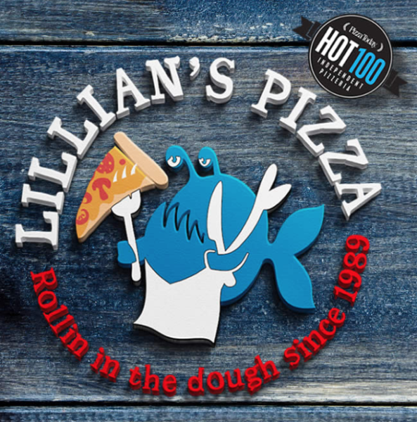 Lillian's Pizza | Visit Pensacola