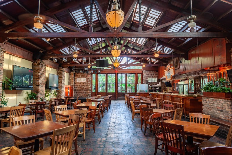 Seville Quarter | Visit Pensacola