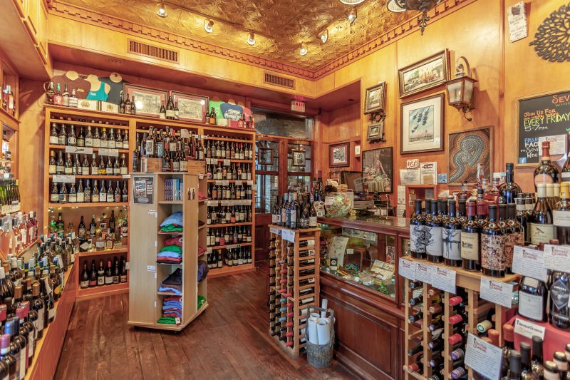 Seville Quarter | Visit Pensacola