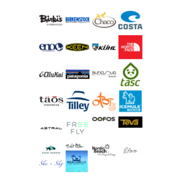 Intracoastal Outfitters | Visit Pensacola