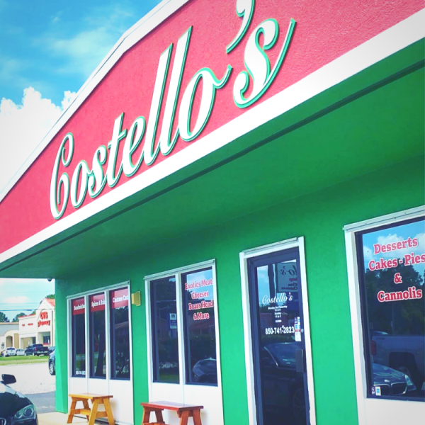 Costello's Butcher Shop | Visit Pensacola