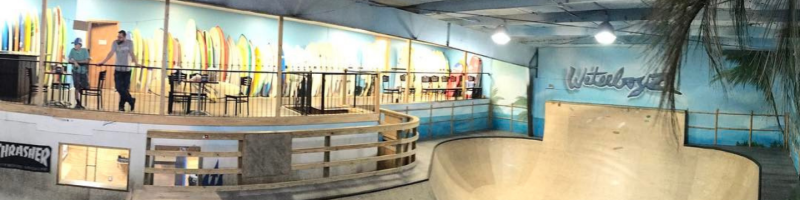 Waterboyz | Visit Pensacola