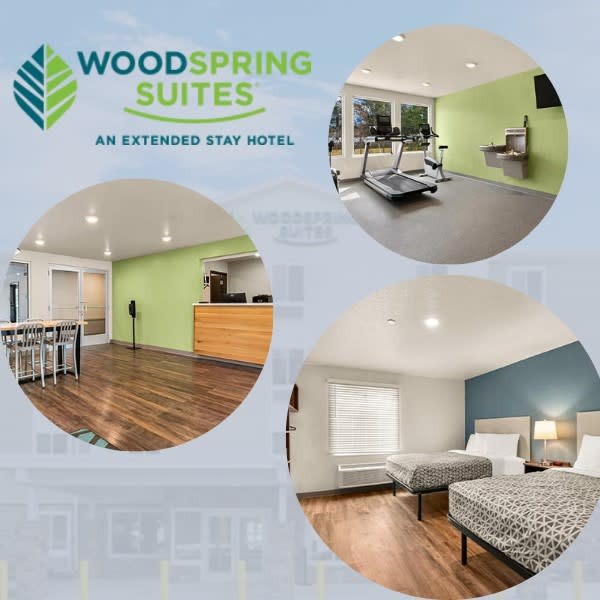 WoodSpring Suites Pensacola West | Visit Pensacola
