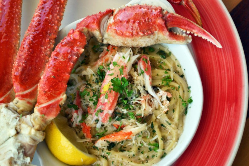 The Crab Trap | Visit Pensacola