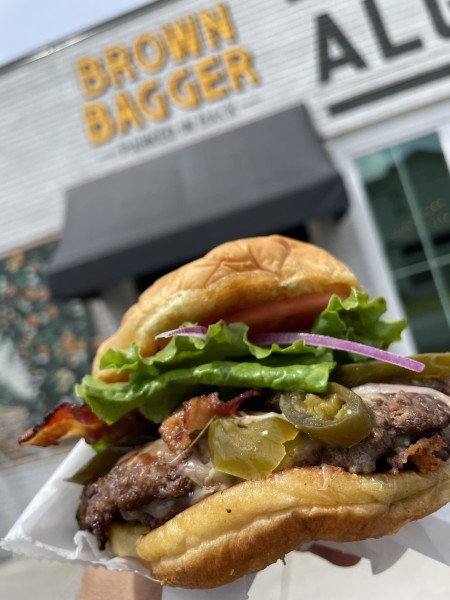 Brown Bagger | Visit Pensacola